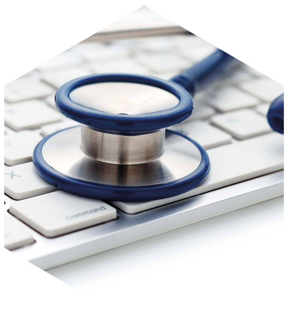 Home - idoctor